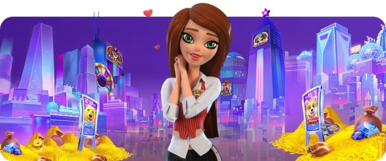 ABOUT SLOTOMANIA - Slotomania Free Slots